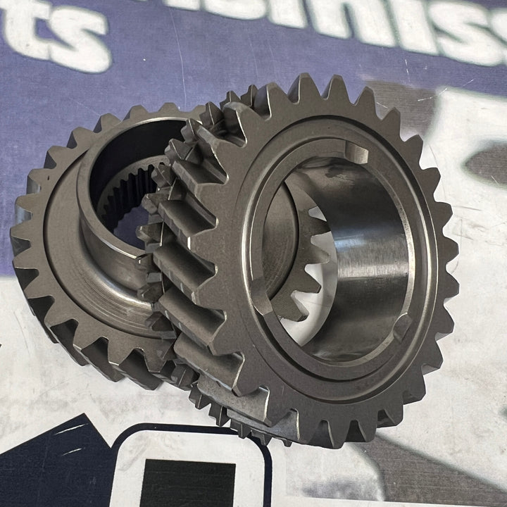 Honda K-Series Gear Sets – Gear Driven INC