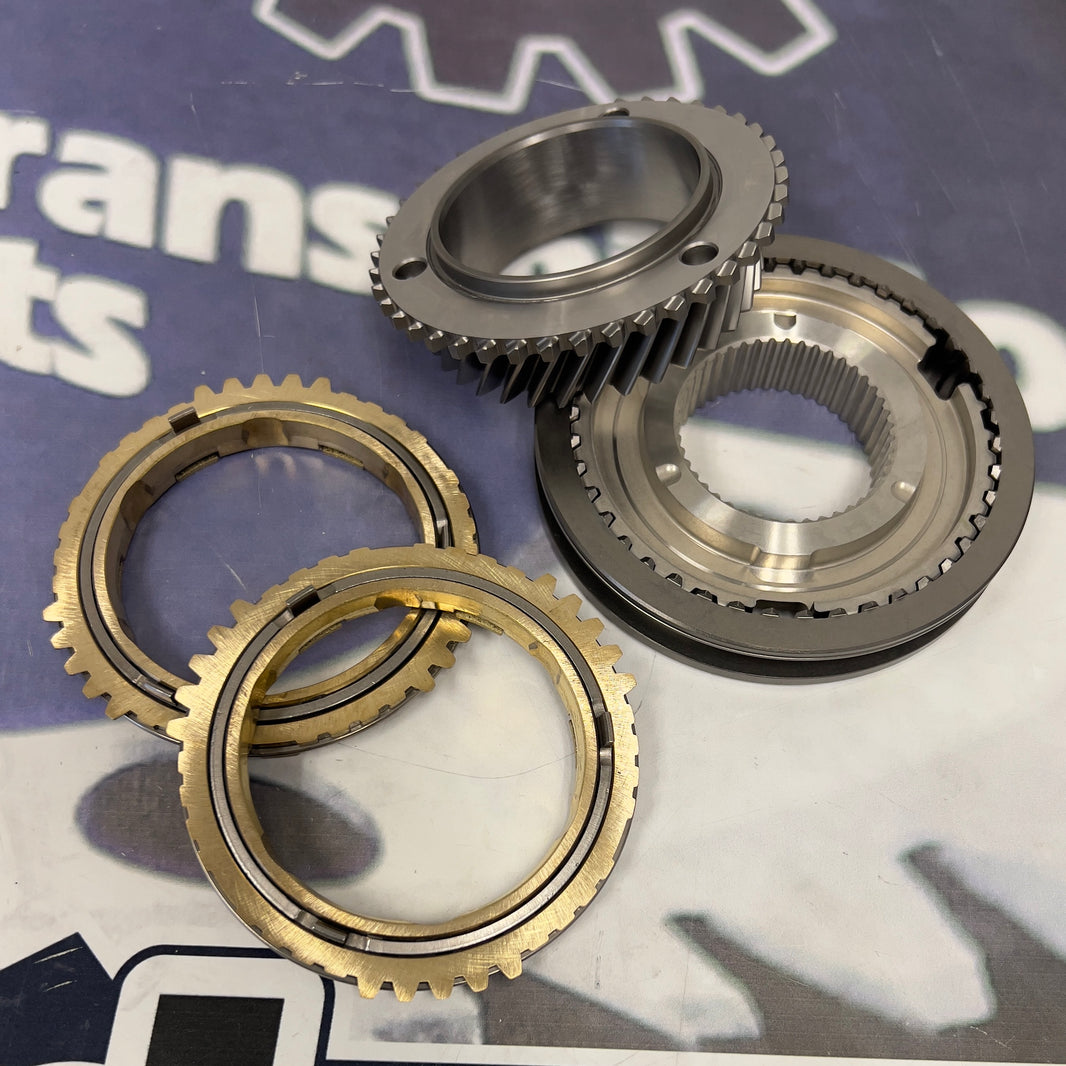 Honda K-Series Gear Sets – Gear Driven INC