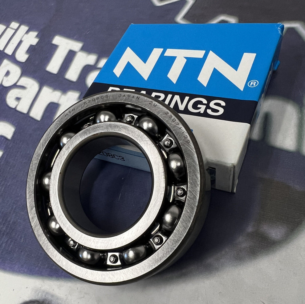 NTN Differential Bearing Honda Civic D-Series 35mm (89-00) – Gear ...